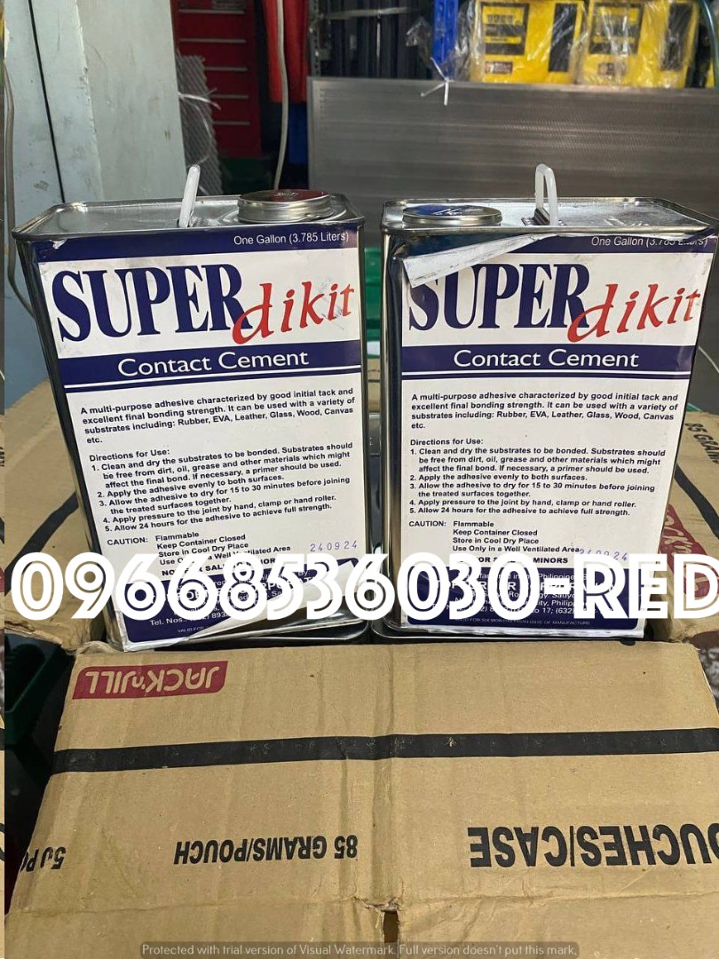 SUPER DIKIT, Furniture & Home Living, Bedding & Towels on Carousell