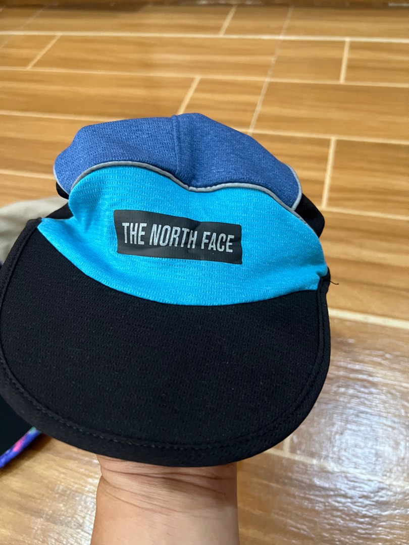 The North Face Flashdry Panel Cap - Small/ Medium, Men's Fashion ...