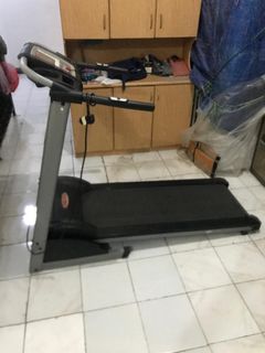 Treadmill second Dijual | Carousell Indonesia