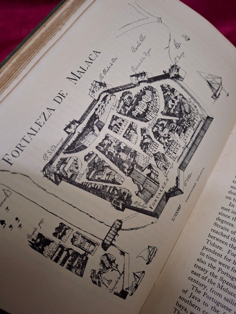 Vintage 1965 History of South East Asia by D G E HALL - 2nd Edition ...