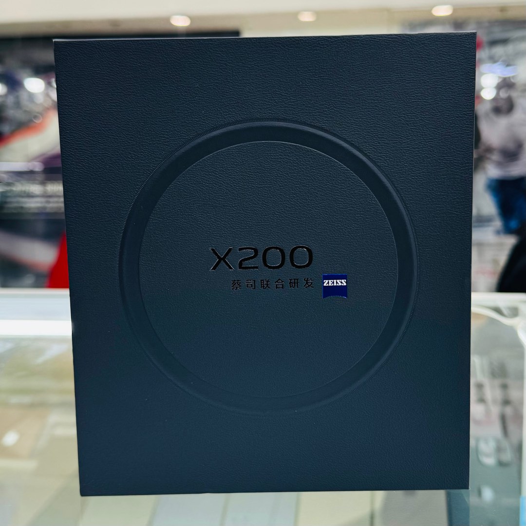 vivo x200, Mobile Phones & Gadgets, Mobile Phones, Android Phones, Vivo ...