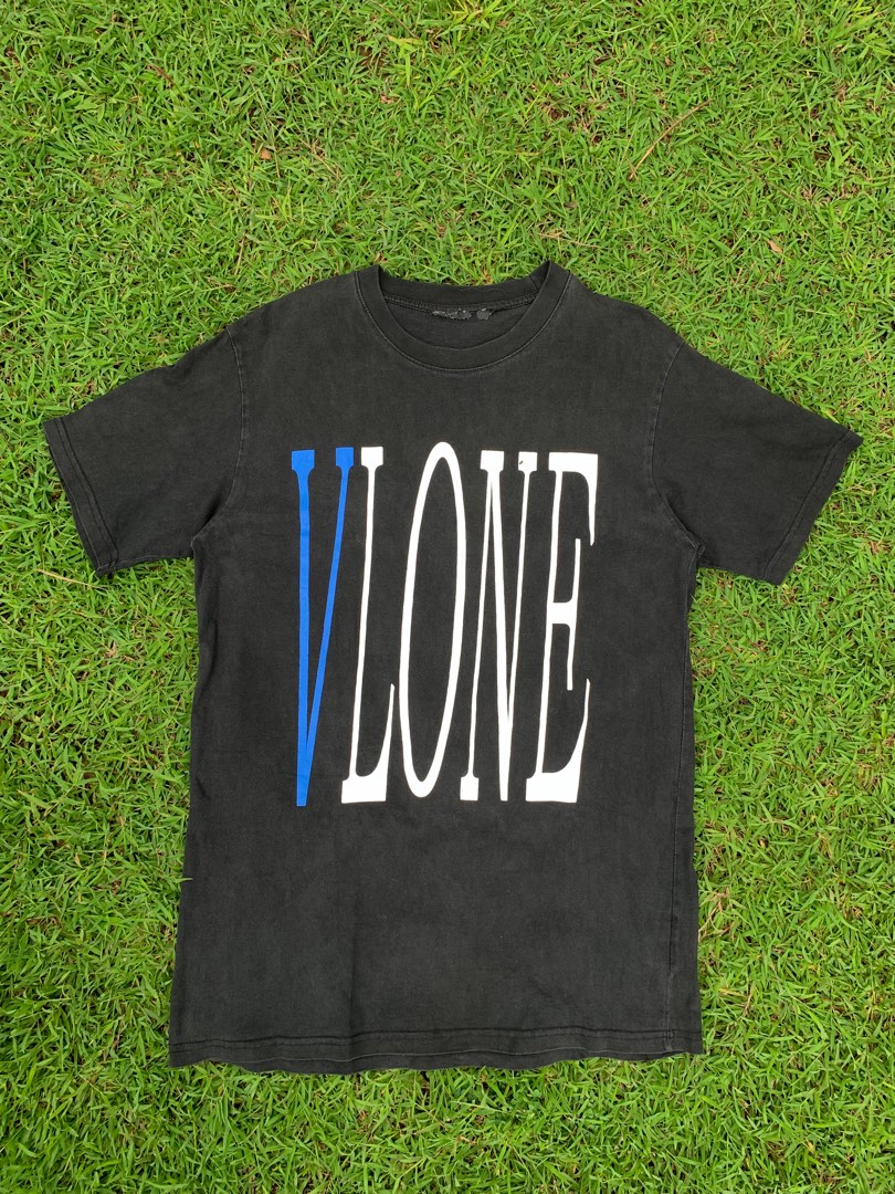 VLONE, Men's Fashion, Tops & Sets, Tshirts & Polo Shirts on Carousell