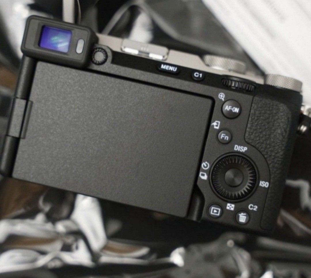 100%new Sony A7Cii/Sony A7CII/Sony A7C2 Camera body, Photography ...