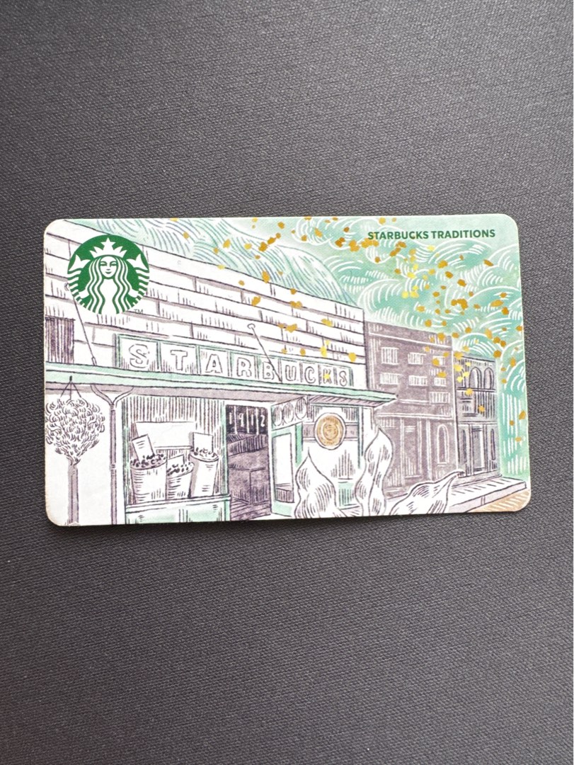 2025 Starbucks Sticker Collection (Complete), Tickets & Vouchers, Store ...