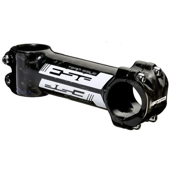 *~(疾風單車)全新 FSA TEAM ISSUE 天心 鋁包碳 公路車 立管/龍頭 100MM 6度(現貨), 體育器材, 自行車及配件 ...