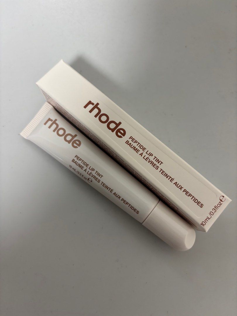 24 Dec 2024 現貨到港 in stock now RHODE Skin by Hailey Bieber 2024 Limited ...