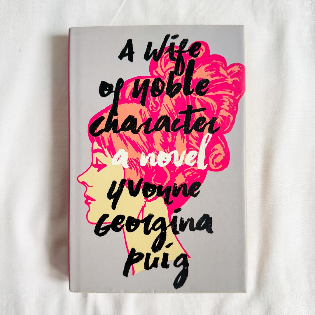 A Wife of Noble Character by Yvonne Georgina Puig, Hobbies & Toys ...