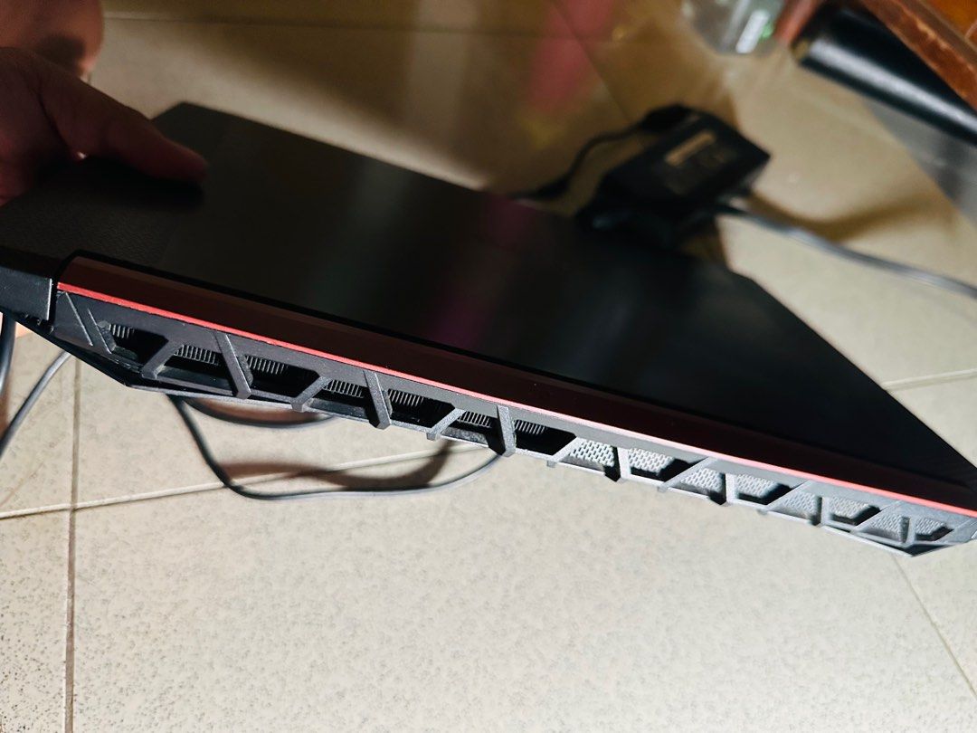 Acer nitro ryzen 5 windows 11, Computers & Tech, Laptops & Notebooks on ...