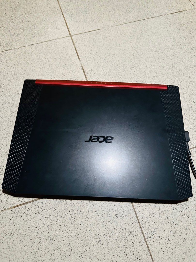 Acer nitro ryzen 5 windows 11, Computers & Tech, Laptops & Notebooks on Carousell