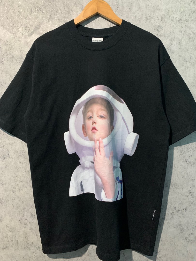 Acme De La Vie Baby Face Astronaut, Luxury, Apparel on Carousell