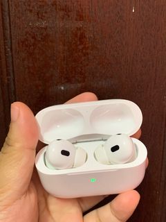 Airpod Pro 1st Gen (Original), Audio, Earphones on Carousell