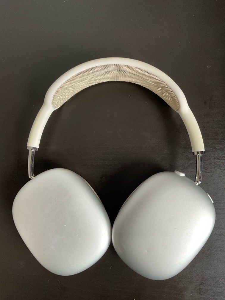 Airpods Max 1st gen, Audio, Headphones & Headsets on Carousell