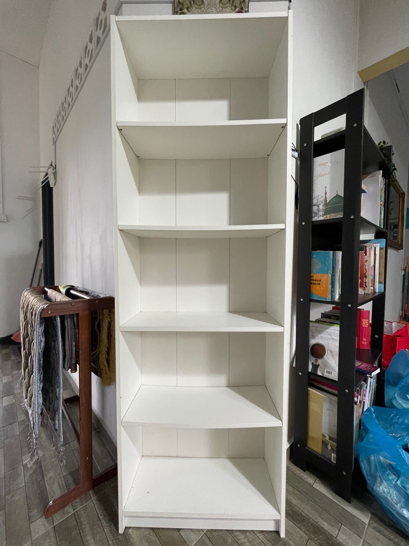 Billy, Furniture & Home Living, Furniture, Shelves, Cabinets & Racks on ...