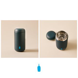 Blue bottle fellow 出售 | Carousell Hong Kong