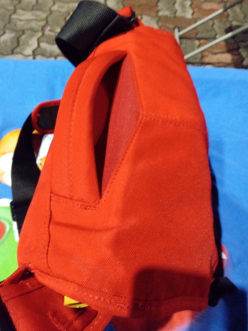 Canon x Crumpler THE FIVE MILLION DOLLAR HOME, Men's Fashion, Bags ...