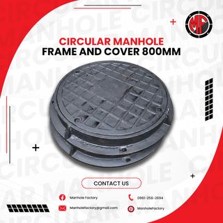 100+ Manhole cover For Sale | Construction & Building Materials ...