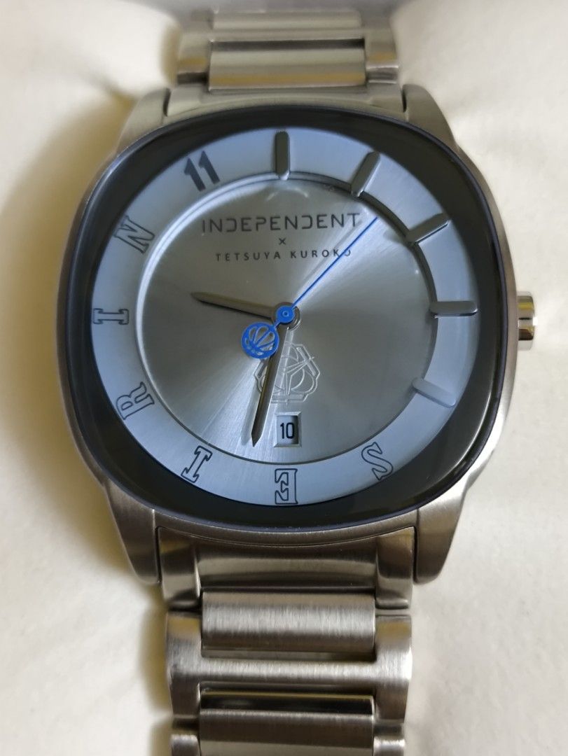 CITIZEN Independent x Tetsuya Kuroko FULL SET (NOS) Watch, Women's ...