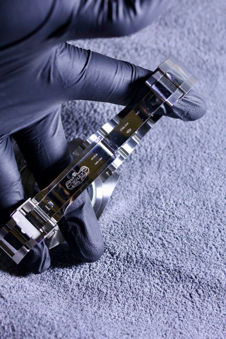 Clean Factory CF Pepsi, Men's Fashion, Watches & Accessories, Watches ...