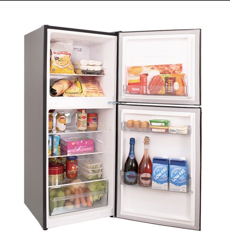 CONDURA PRIMA NO FROST INVERTER, TV & Home Appliances, Kitchen ...