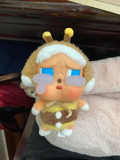 Crying Baby crying again (Bee), Hobbies & Toys, Toys & Games on Carousell