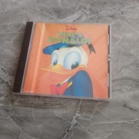 DISNEY HERE'S DONALD-VCD ORIGINAL, Musik & Media, CD, DVD & Lainnya di ...