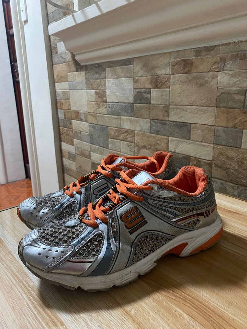 EXR RUNNING SHOES, Men's Fashion, Footwear, Sneakers on Carousell