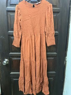 Filanto Dress, Women's Fashion, Dresses & Sets, Dresses on Carousell