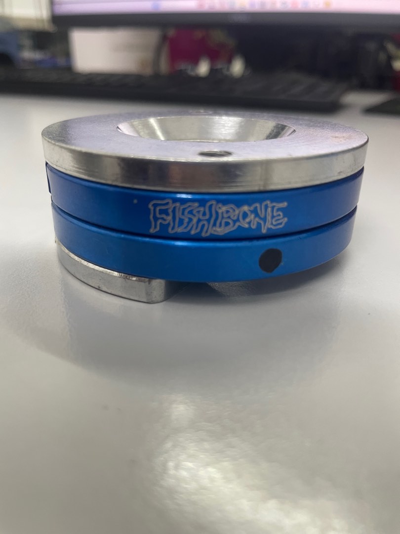 FISHBONE ROTO/GYRO, Sports Equipment, Bicycles & Parts, Bicycles on ...