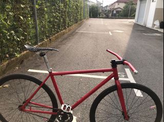 Barang fixie untuk diswap dengan lajak atau barang fixie, Sports ...