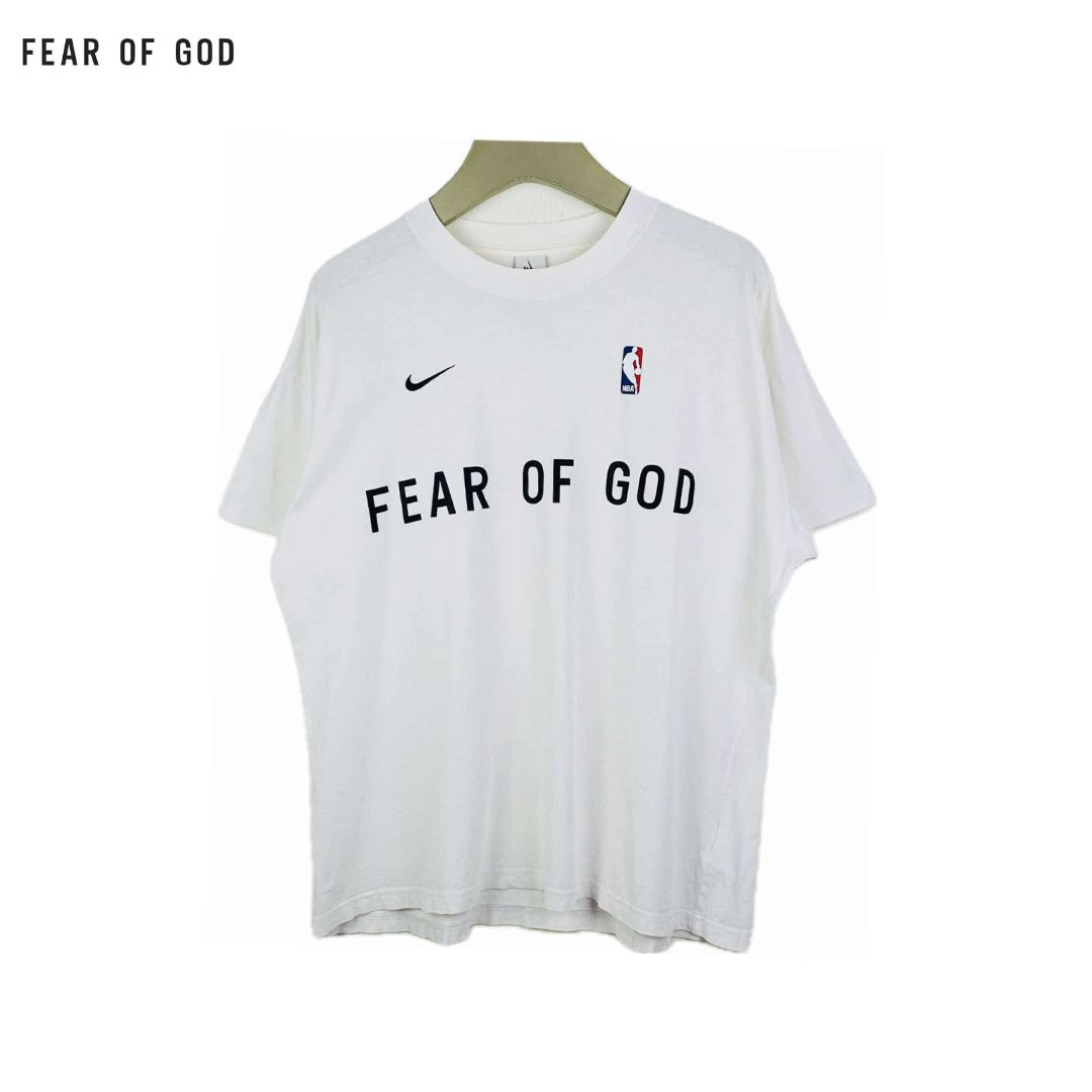 fog x nike x nba, Men's Fashion, Tops & Sets, Tshirts & Polo Shirts on ...