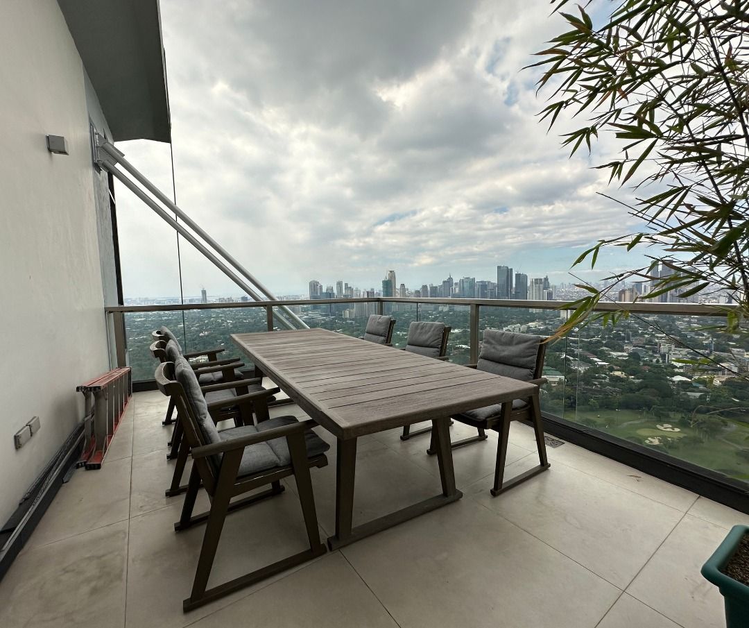 FOR SALE: Bellagio 3 - Penthouse 3 Luxurious Bedroom Unit, 540 Sqm ...