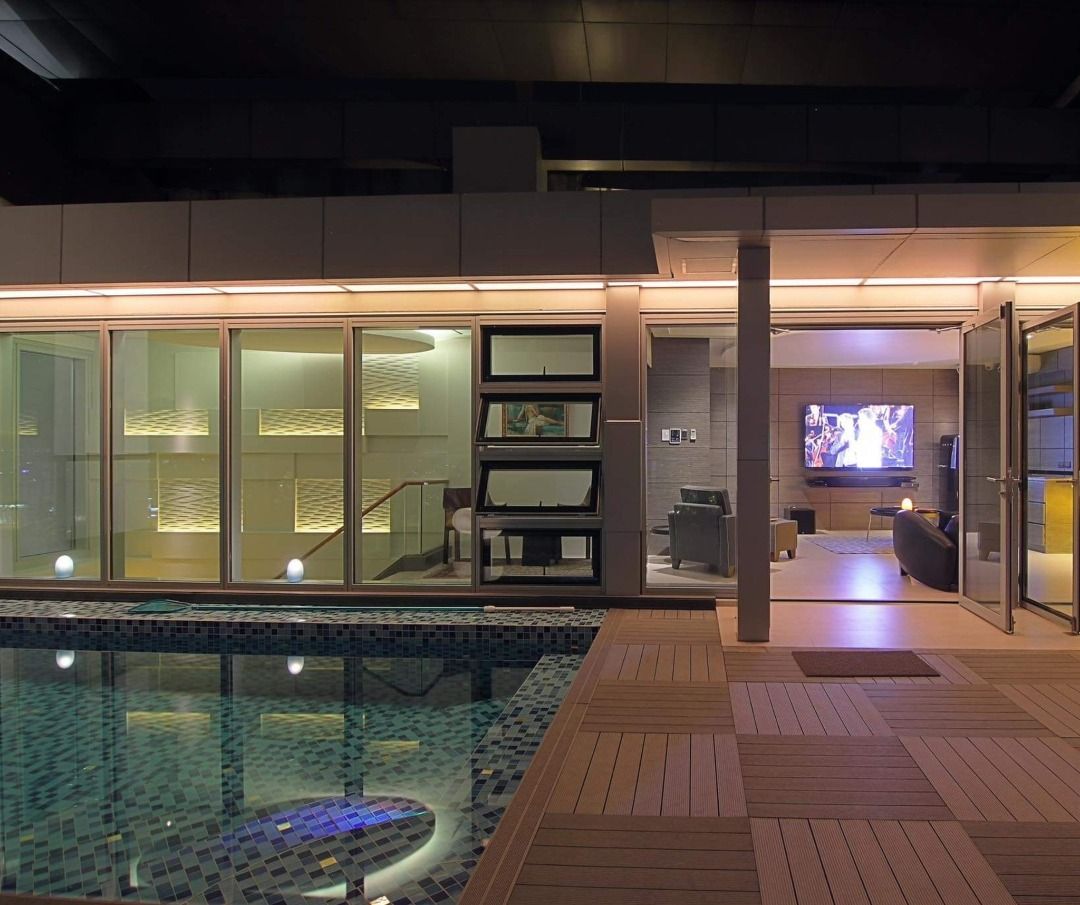 FOR SALE: Bellagio 3 - Penthouse 3 Luxurious Bedroom Unit, 540 Sqm ...
