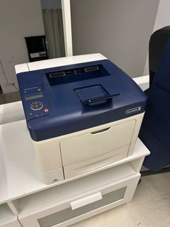 Fuji Xerox DocuPrint CM215b Laser Color Printer, Computers & Tech, Printers, Scanners & Copiers ...