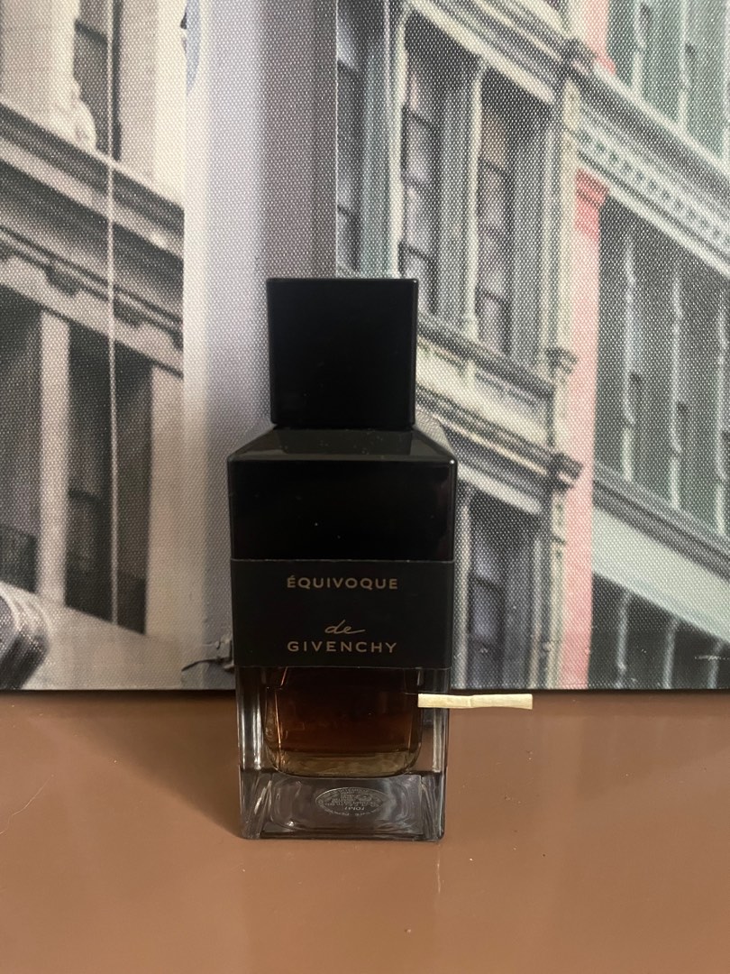 Givenchy Equivoque, Beauty & Personal Care, Fragrance & Deodorants on ...