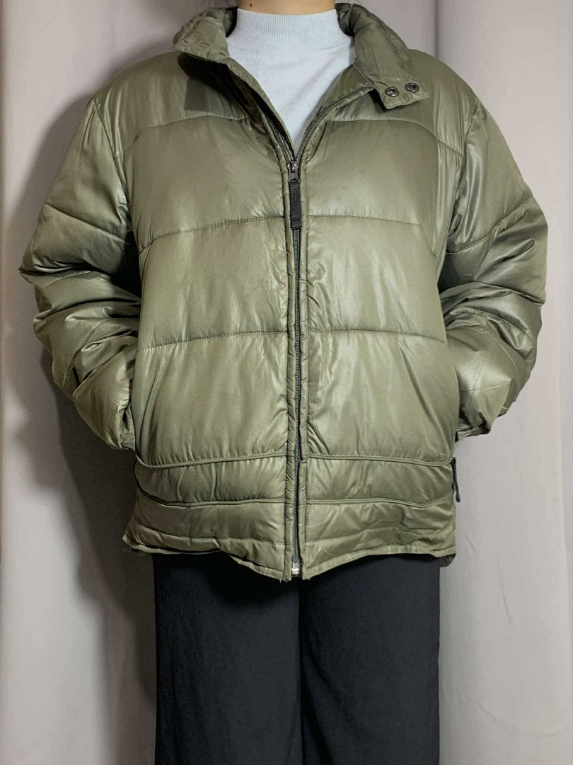 GU MEN'S PUFFER JACKET (Read details below), Men's Fashion, Coats ...