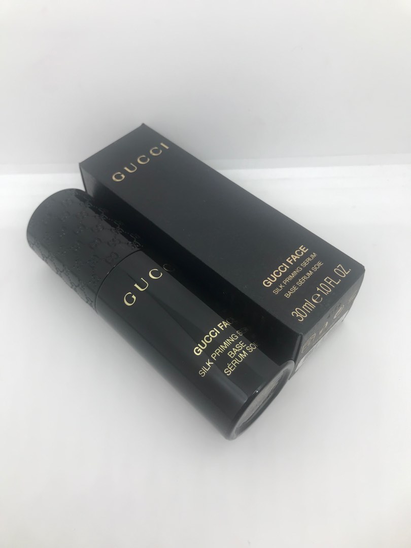 Gucci Gucci Face Silk Priming Serum, Beauty & Personal Care, Face ...