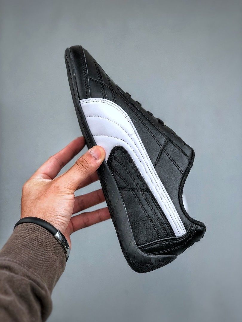 Guizio X Puma Speedcat, Luxury, Sneakers & Footwear on Carousell