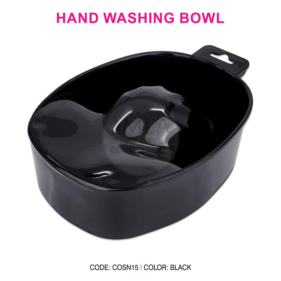HAND WASHING BOWL, Beauty & Personal Care, Hands & Nails on Carousell
