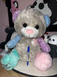 120cm Teddy Bear, Hobbies & Toys, Toys & Games on Carousell