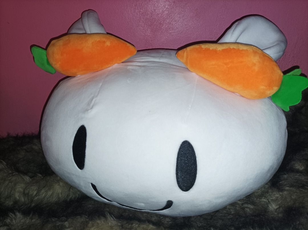 Hololive Vtuber Usada Pekora Official Nousagi Plush, Hobbies & Toys ...