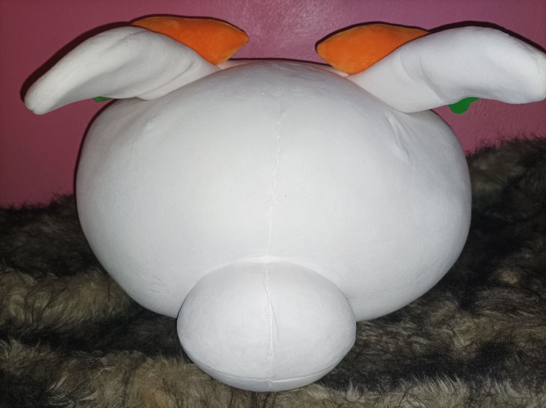 Hololive Vtuber Usada Pekora Official Nousagi Plush, Hobbies & Toys ...