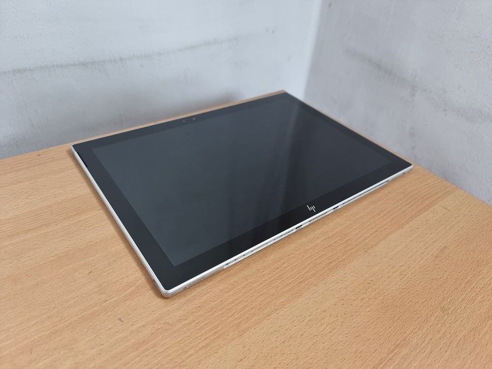 HP Envy x2 Snapdragon 835 4GB Ram 128GB SSD Bang Olufsen 2-In-1 Full HD ...