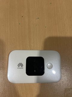Huawei 4G LTE Mobile WiFi E5573B, Mobile Phones & Gadgets, Other ...