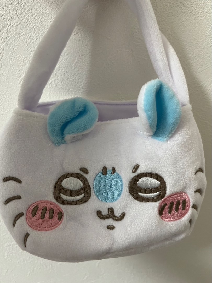 Japan momonga mini bag authentic w/o food NEW ready stock, Hobbies ...
