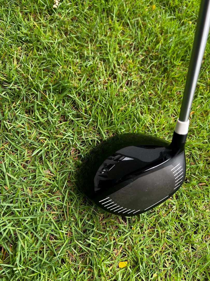 jBeam Bullet premium japanese golf driver, Sports Equipment, Sports ...