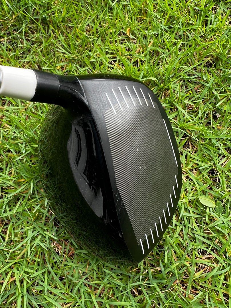 jBeam Bullet premium japanese golf driver, Sports Equipment, Sports ...