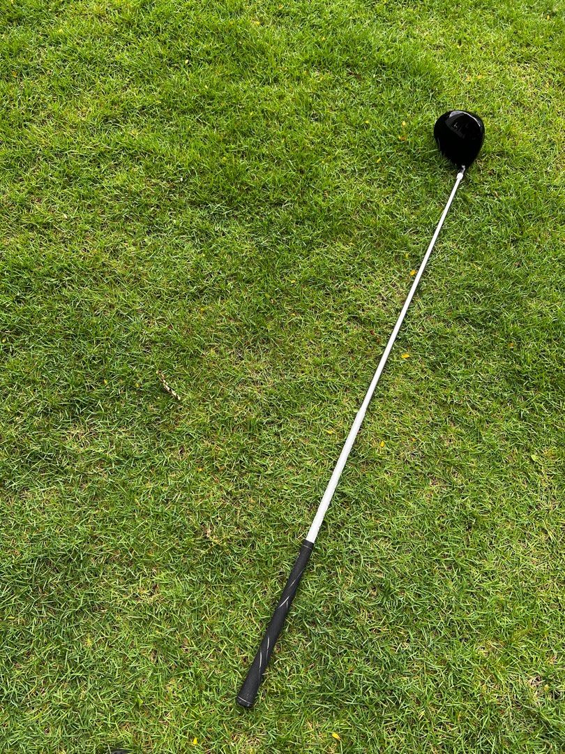 jBeam Bullet premium japanese golf driver, Sports Equipment, Sports ...