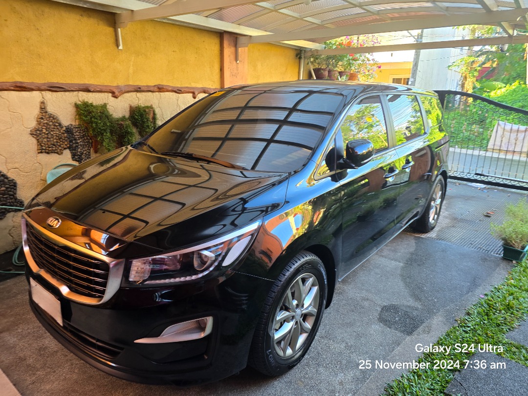 Kia Carnival, Cars for Sale, Used Cars on Carousell