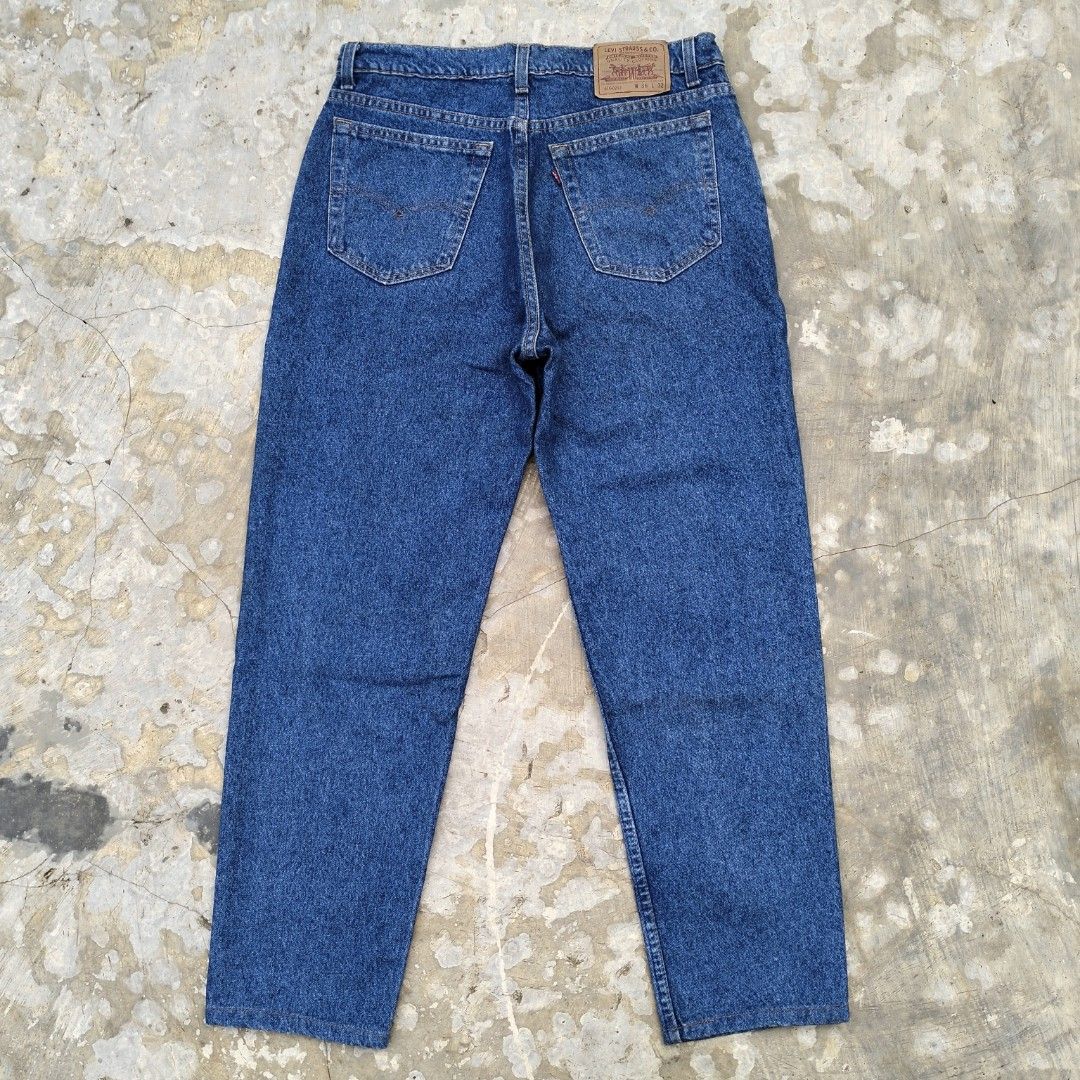 Levis vintage clothing not momotaro jeans iron heart denim samurai ...