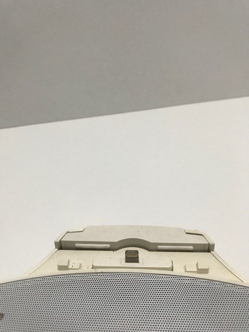 LG docking speaker, Audio, Portable Audio Accessories on Carousell